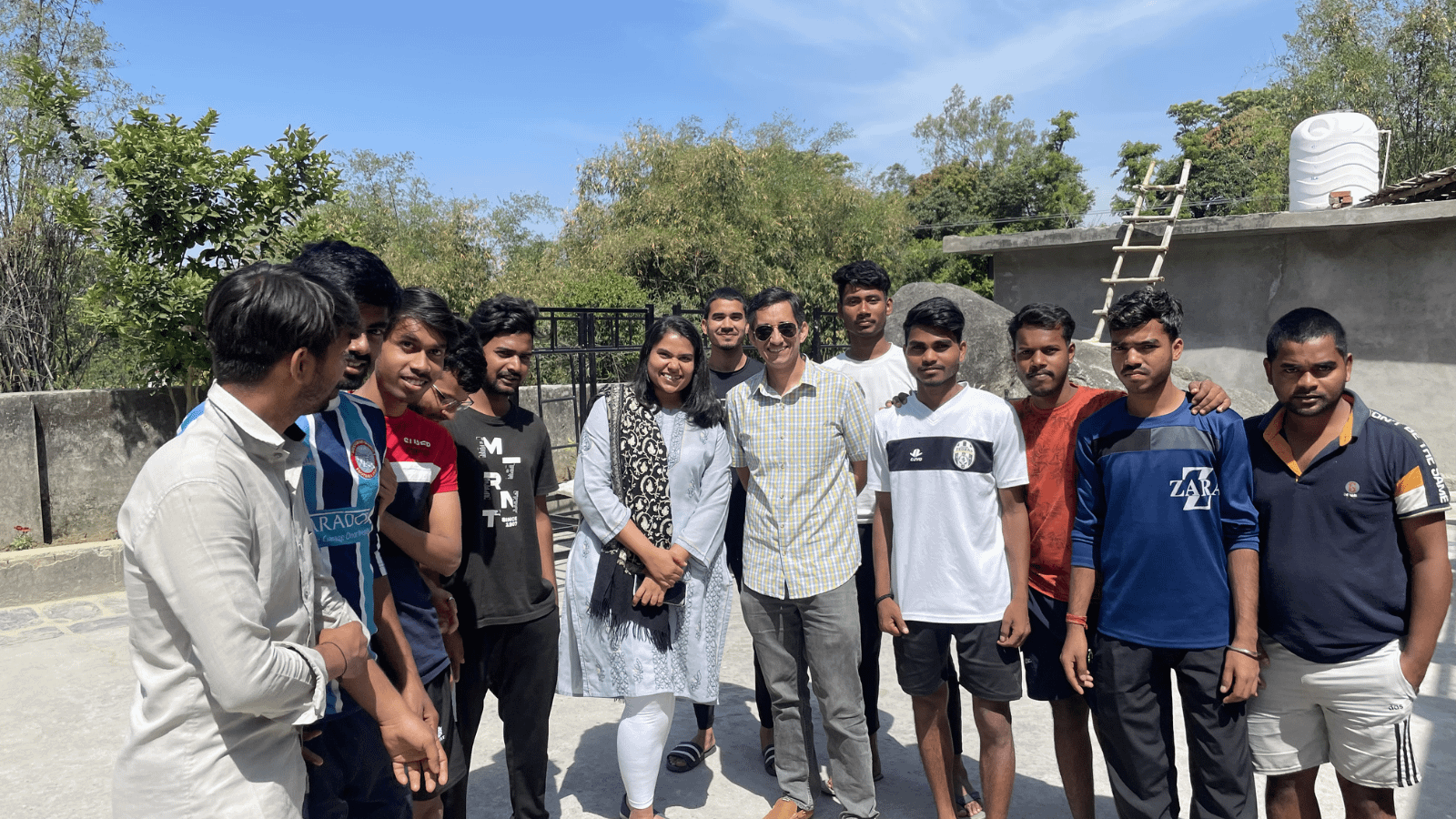 Nurturing Potential: A Productive Encounter with Nidhi Anarkat, CEO of ...
